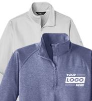 Custom Embroidery Services | Personalized Apparel Embroidery | Big City ...