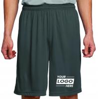Design Your Own Custom Pants & Shorts | Big City Sportswear