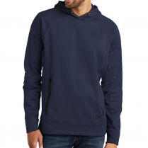 Custom New Era Venue Fleece Pullover Hoodie - Screen Printed | Design ...