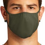 Custom Sport Tek PosiCharge Competitor Face Mask | Design Online